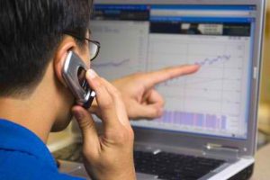 Selecting an Online Broker - Greek Shares