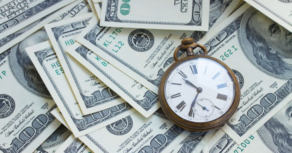 We Do not Time the Market - Greek Shares