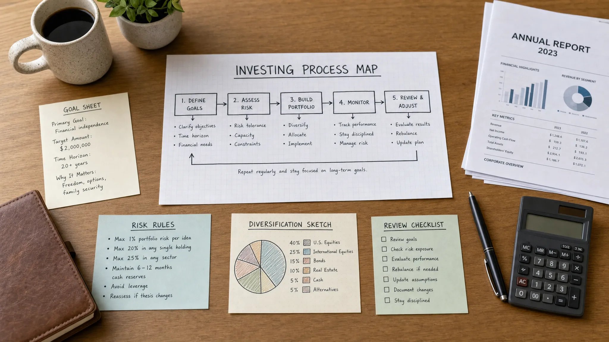 7 Tips for Investing in Stocks With More Confidence